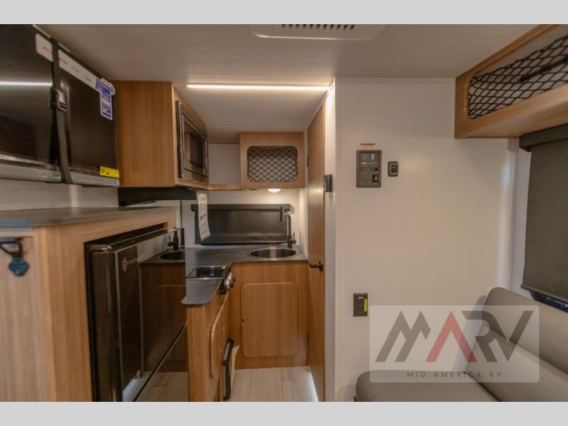 New 2026 Keystone RV Reign 13RK Travel Trailer at Mid America RV ...