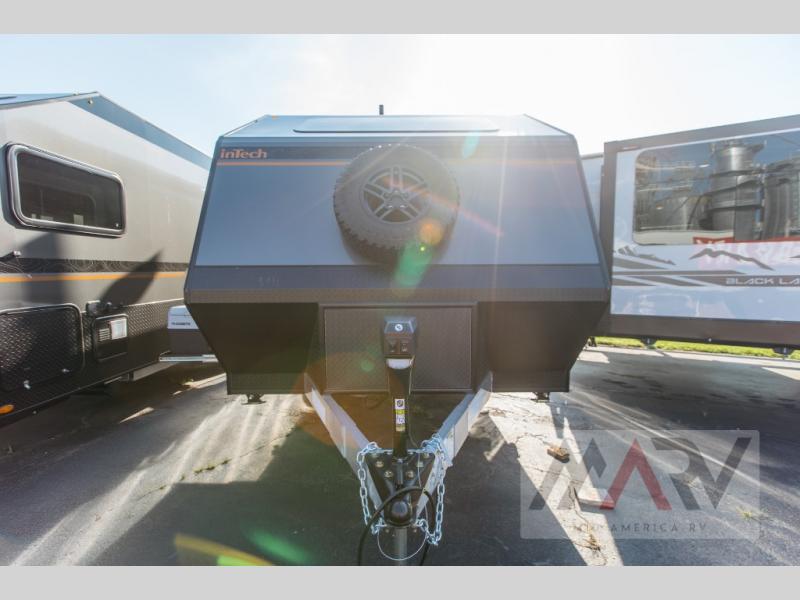 New 2024 inTech RV O-V-R Expedition Travel Trailer at Mid America RV ...