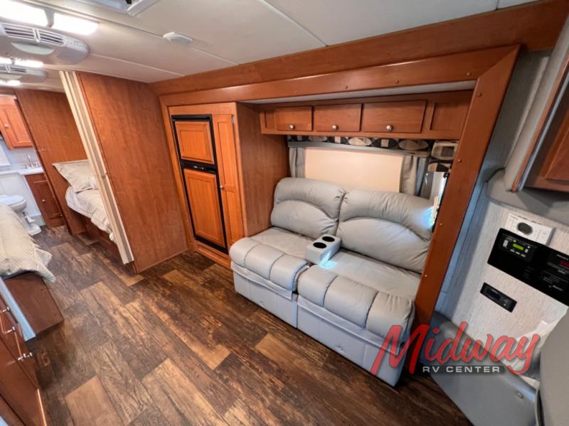 Used 2022 Phoenix USA Phoenix Cruiser 2552 Motor Home Class B+ at ...
