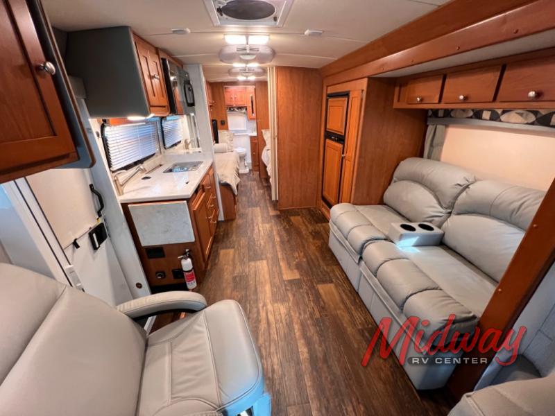 Used 2022 Phoenix USA Phoenix Cruiser 2552 Motor Home Class B+ at ...
