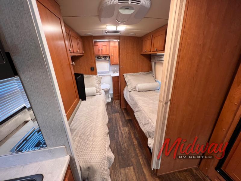 Used 2022 Phoenix USA Phoenix Cruiser 2552 Motor Home Class B+ at ...