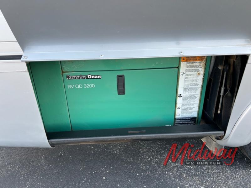 Used 2020 Regency RV Ultra Brougham UB25IB Motor Home Class B+ - Diesel ...