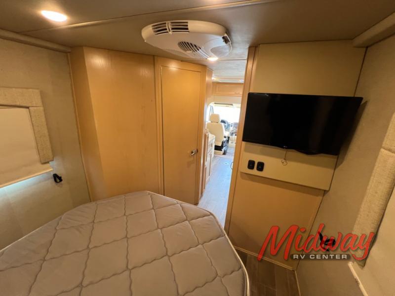 Used 2020 Regency RV Ultra Brougham UB25IB Motor Home Class B+ - Diesel ...