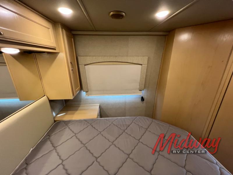 Used 2020 Regency RV Ultra Brougham UB25IB Motor Home Class B+ - Diesel ...