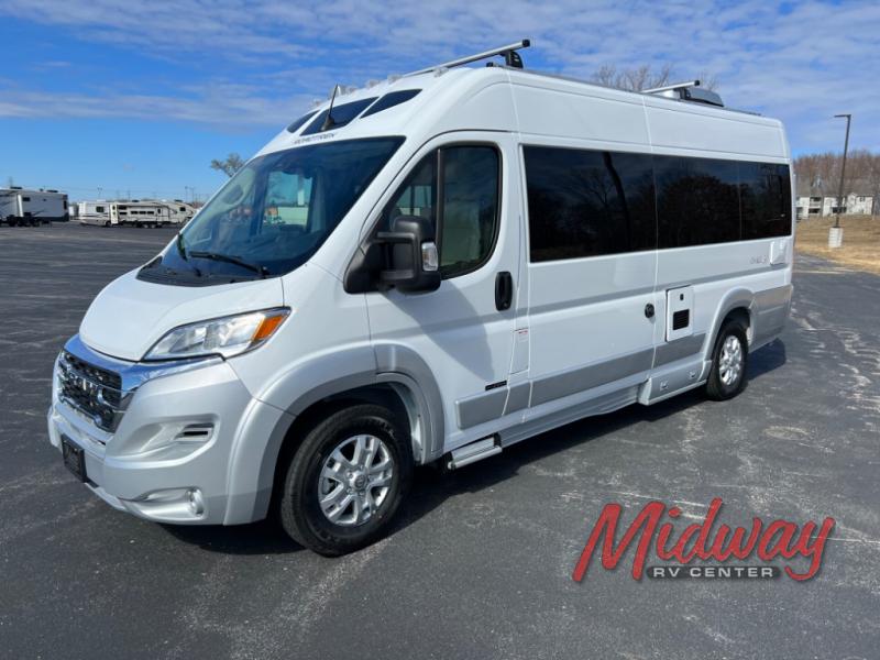 New 2024 Roadtrek Chase Motor Home Class B at Midway RV Center | Grand ...