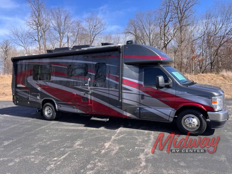 Used 2022 Phoenix USA Phoenix Cruiser 2552 Motor Home Class B+ at ...