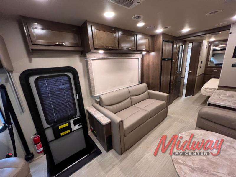 Used 2020 Entegra Coach Vision 27A Motor Home Class A at Midway RV ...