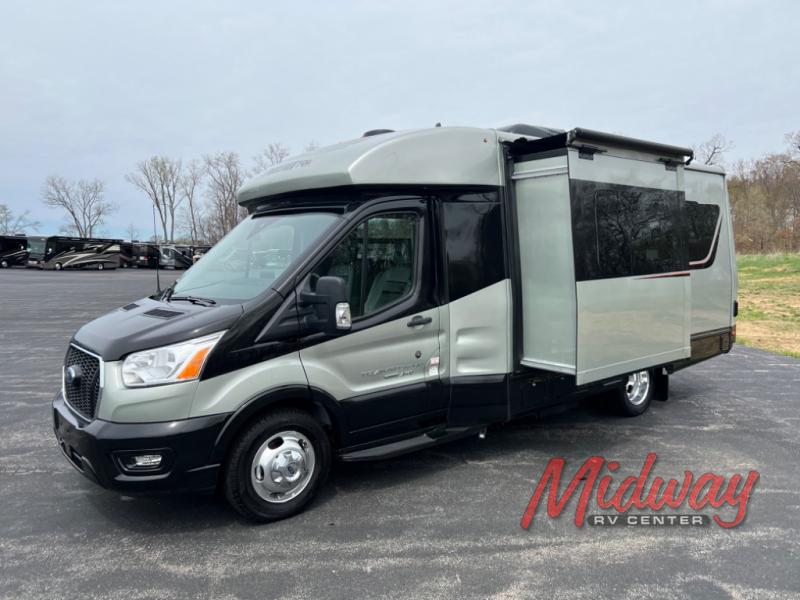 New 2023 Phoenix USA Phoenix Cruiser TRX 1561 Sofa Dinette Motor Home ...