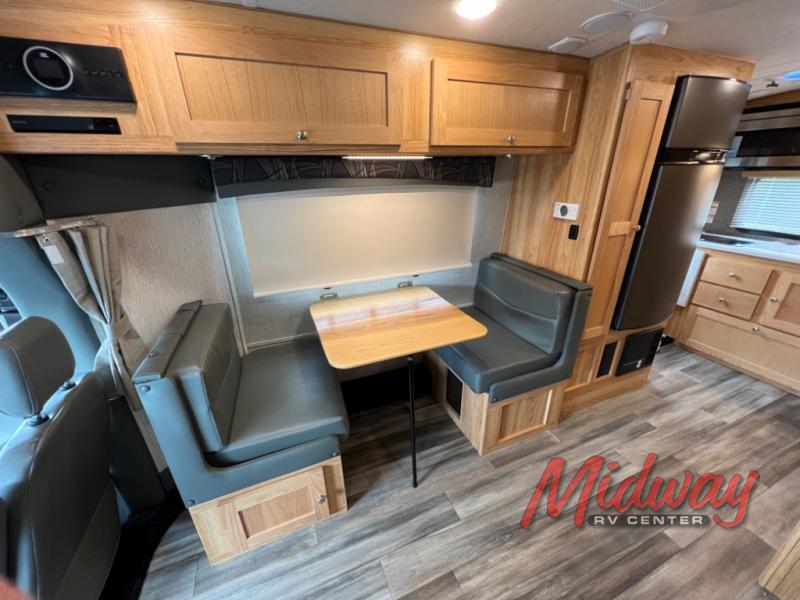 New 2023 Phoenix USA Phoenix Cruiser TRX 1561 Sofa Dinette Motor Home ...