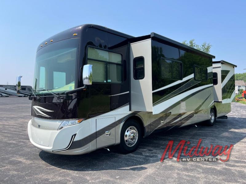 Used 2021 Tiffin Motorhomes Allegro RED 38 KA Motor Home Class A ...