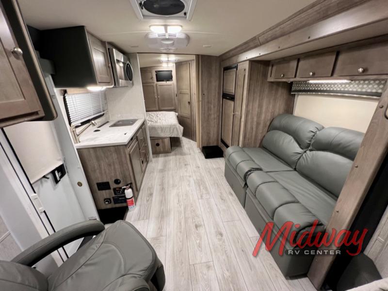 Used 2023 Phoenix USA Phoenix Cruiser 2351D Motor Home Class B+ at ...