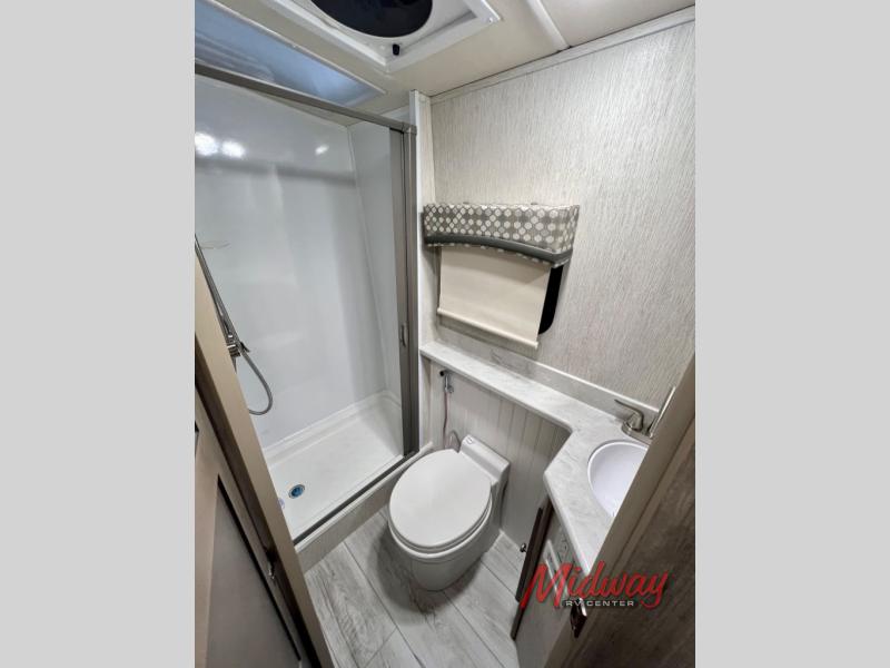 Used 2023 Phoenix USA Phoenix Cruiser 2351D Motor Home Class B+ at ...