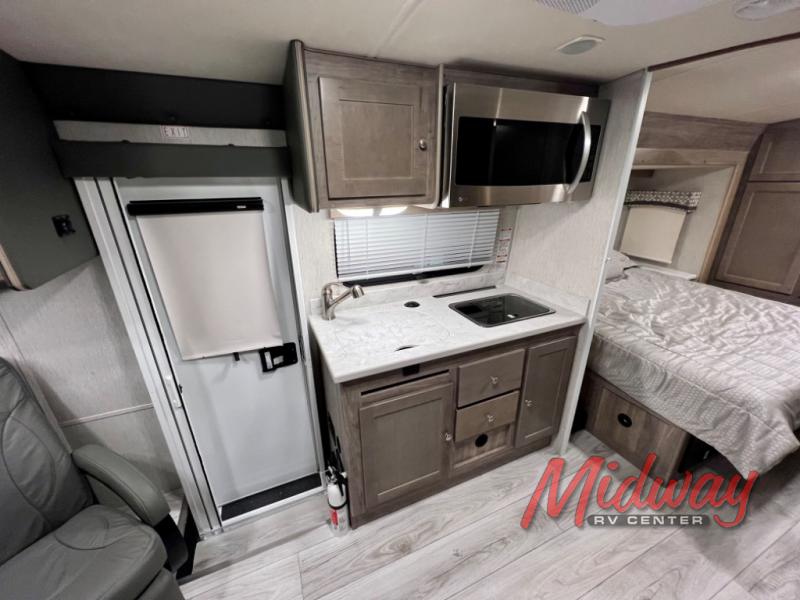 Used 2023 Phoenix USA Phoenix Cruiser 2351D Motor Home Class B+ at ...