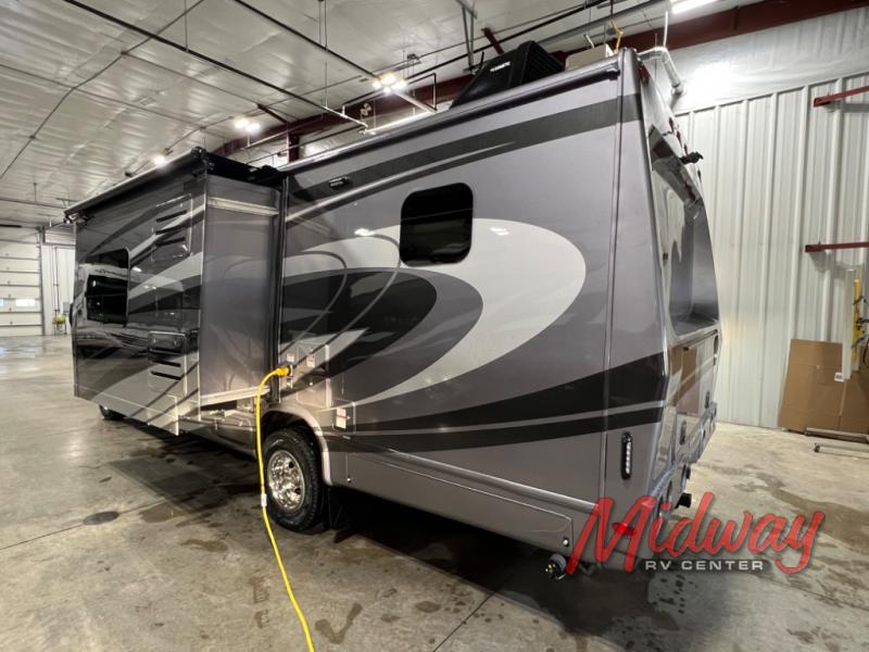 Used 2023 Phoenix USA Phoenix Cruiser 2351D Motor Home Class B+ at ...