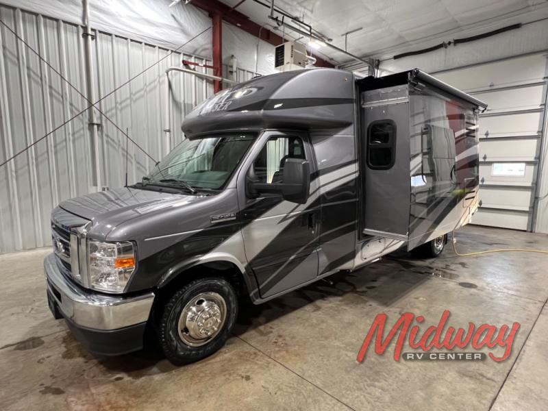 Used 2023 Phoenix USA Phoenix Cruiser 2351D Motor Home Class B+ at ...