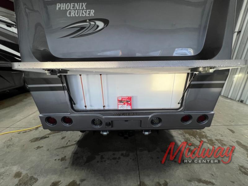 Used 2023 Phoenix USA Phoenix Cruiser 2351D Motor Home Class B+ at ...