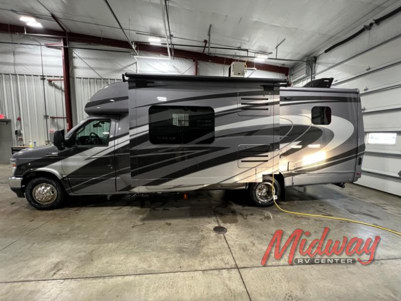 Used 2023 Phoenix USA Phoenix Cruiser 2351D Motor Home Class B+ at ...