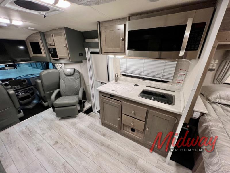 Used 2023 Phoenix USA Phoenix Cruiser 2351D Motor Home Class B+ at ...