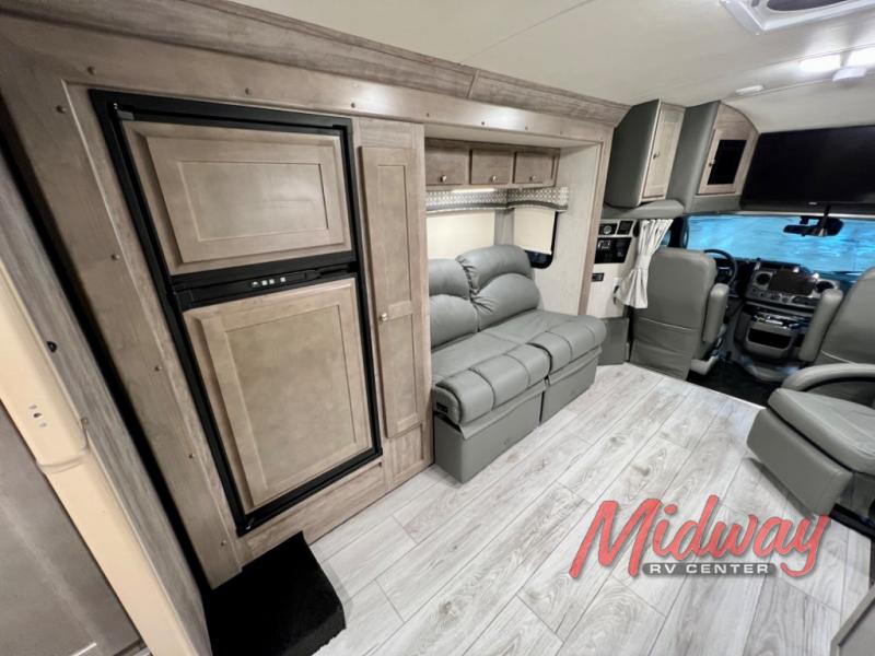 Used 2023 Phoenix USA Phoenix Cruiser 2351D Motor Home Class B+ at ...