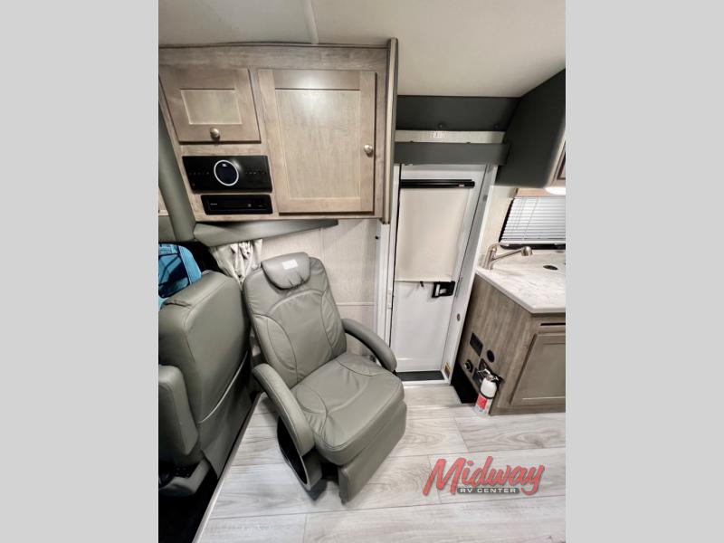 Used 2023 Phoenix USA Phoenix Cruiser 2351D Motor Home Class B+ at ...