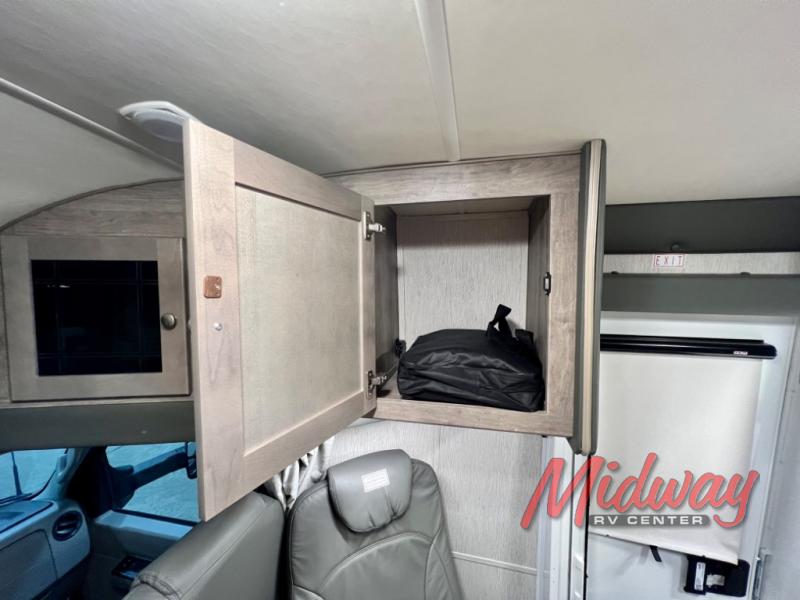 Used 2023 Phoenix USA Phoenix Cruiser 2351D Motor Home Class B+ at ...