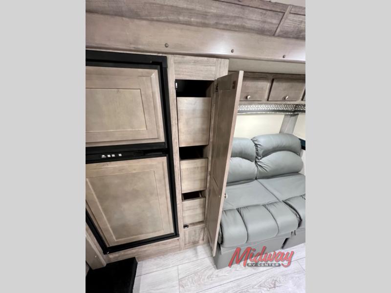 Used 2023 Phoenix USA Phoenix Cruiser 2351D Motor Home Class B+ at ...