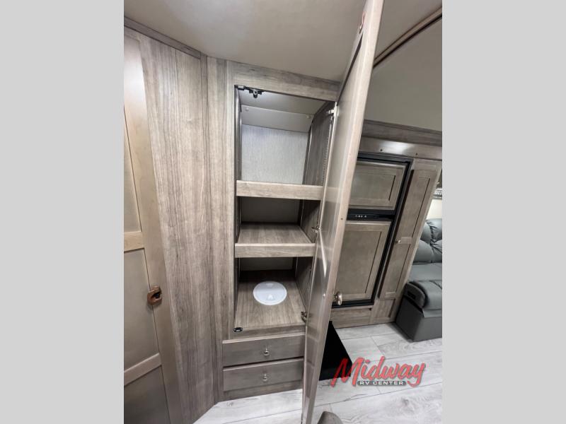 Used 2023 Phoenix USA Phoenix Cruiser 2351D Motor Home Class B+ at ...
