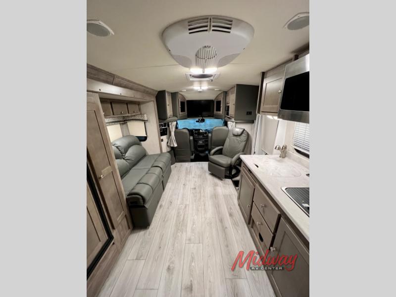Used 2023 Phoenix USA Phoenix Cruiser 2351D Motor Home Class B+ at ...