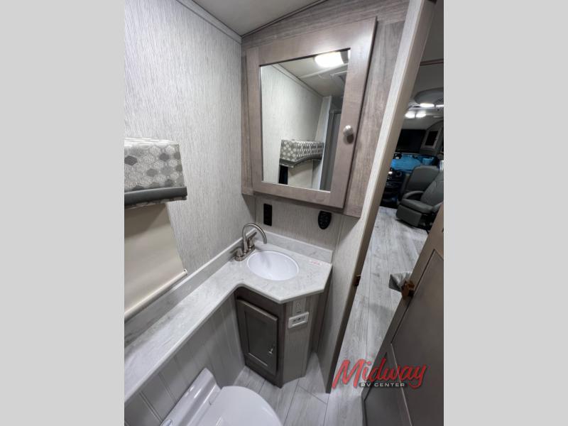 Used 2023 Phoenix USA Phoenix Cruiser 2351D Motor Home Class B+ at ...