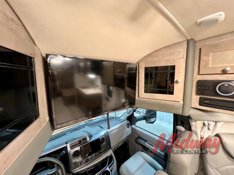 Used 2023 Phoenix USA Phoenix Cruiser 2351D Motor Home Class B+ at ...