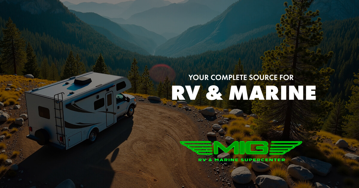 Riverside RV Xplorer RVs For Sale