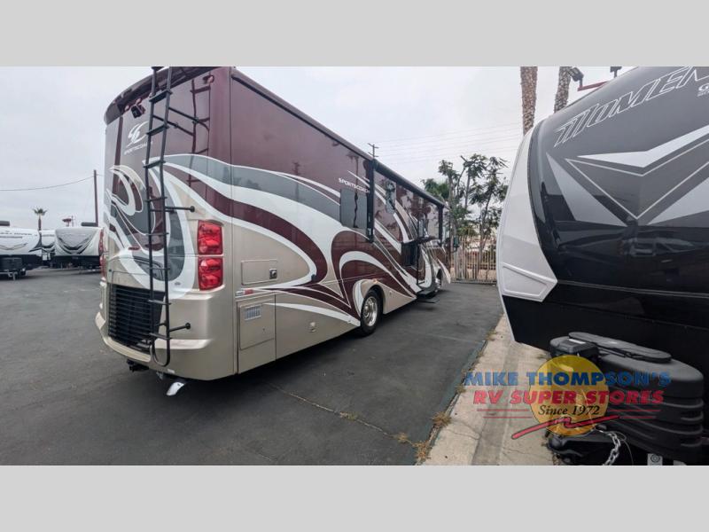 Used 2020 Coachmen RV Sportscoach SRS RD 339DS Motor Home Class A ...