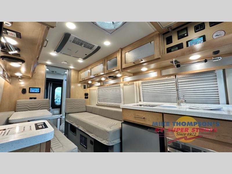 New 2025 Coachmen RV Nova 20RB Motor Home Class B at Mike Thompson's RV ...