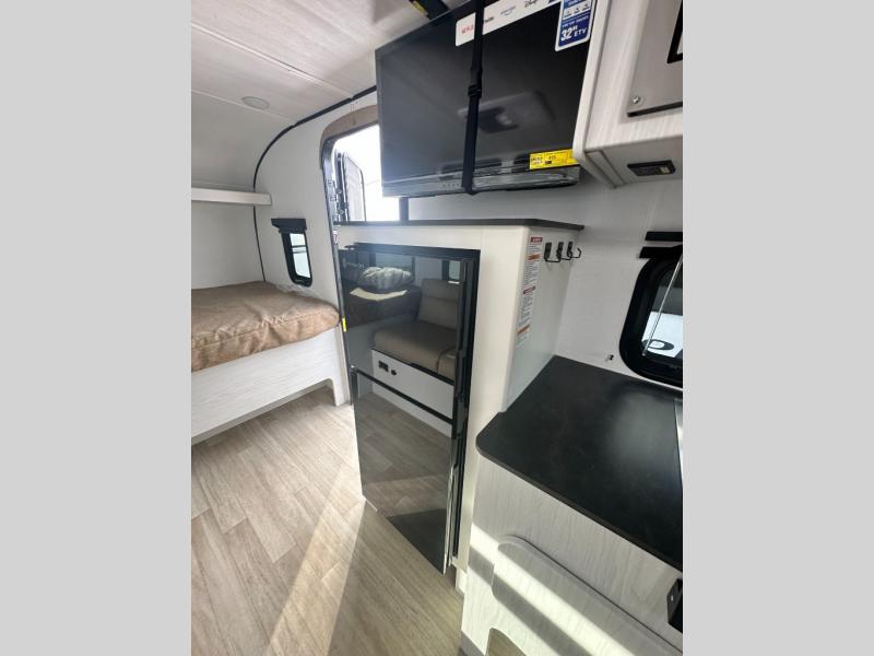 New 2026 Keystone RV Sprout 13RKS Travel Trailer at Modern Classic ...