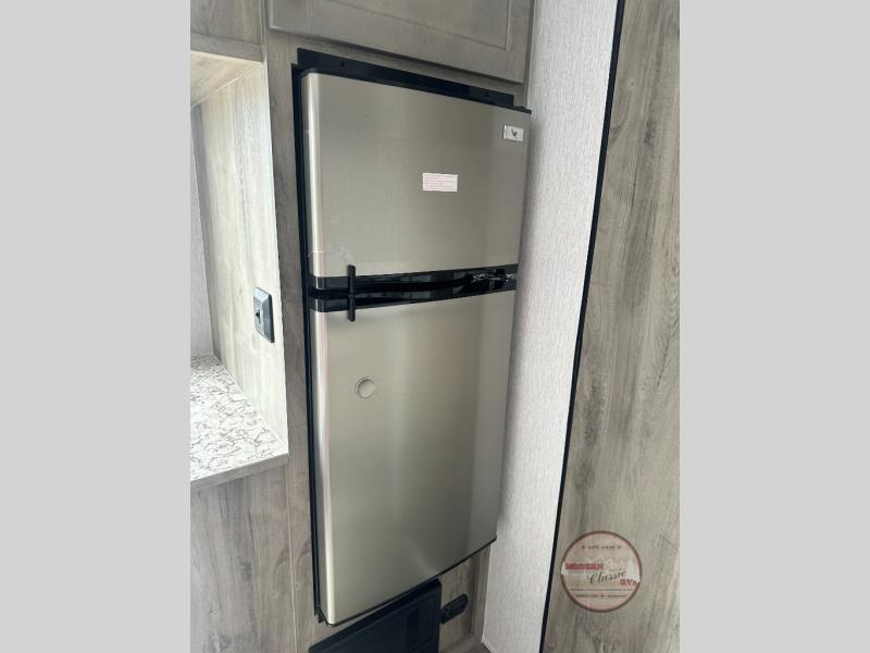 New 2026 Sunset Park RV Sun Lite 14RB Travel Trailer at Modern Classic ...