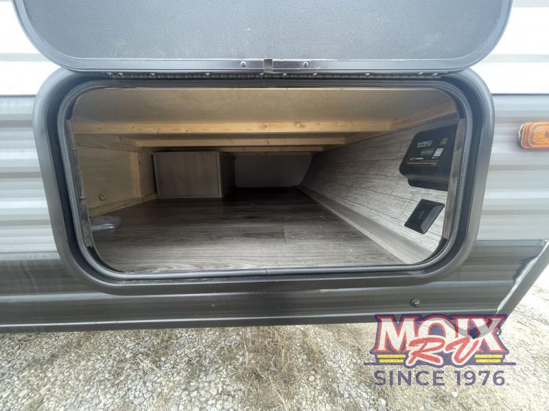 New 2025 Coachmen RV Catalina Summit Series 7 164BHX Travel Trailer at ...