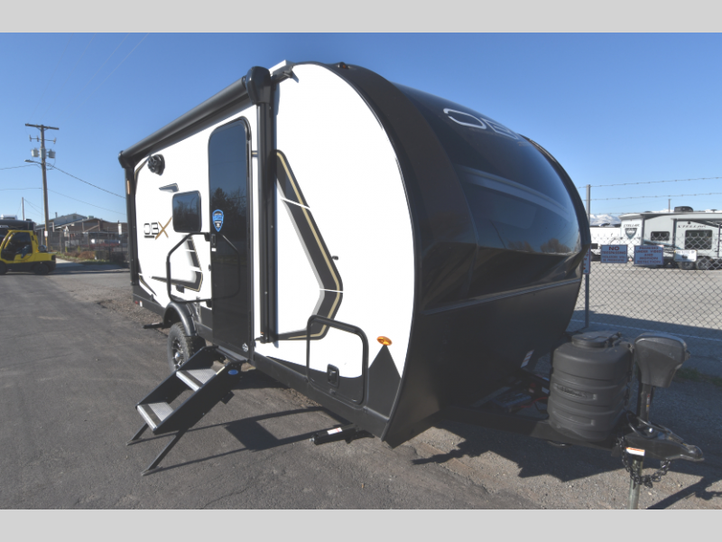 New 2024 Keystone RV Outback OBX 17BH Travel Trailer at Motor ...