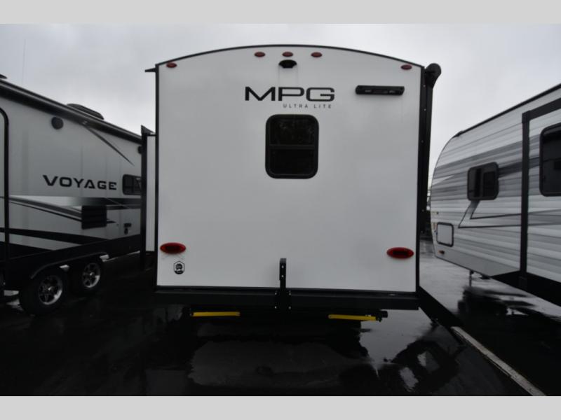 New 2024 Cruiser MPG 2100RB Travel Trailer at Motor Sportsland | Millcreek, UT | #37559