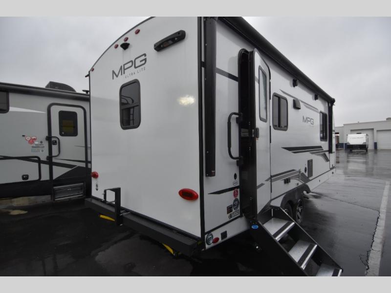 New 2024 Cruiser MPG 2100RB Travel Trailer at Motor Sportsland | Millcreek, UT | #37559