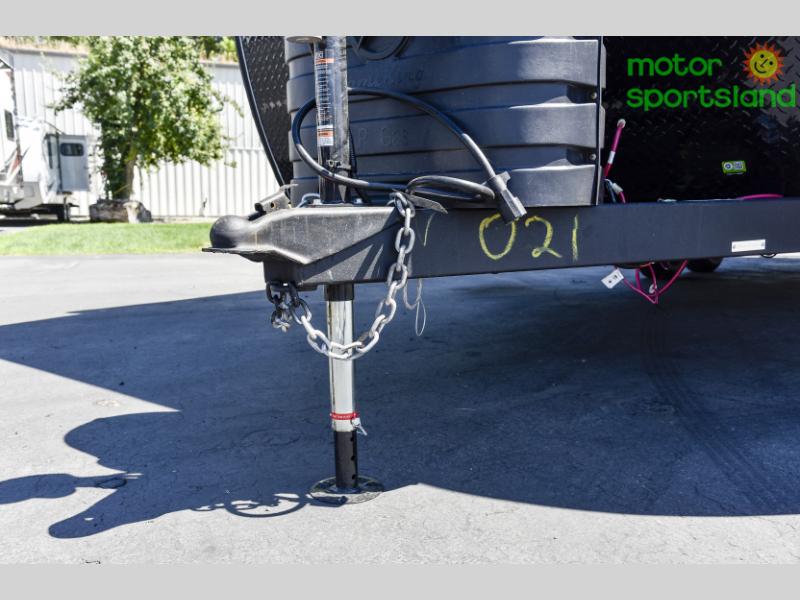 New 2025 Keystone RV Hideout Sport Double Axle 200RL Travel Trailer at ...