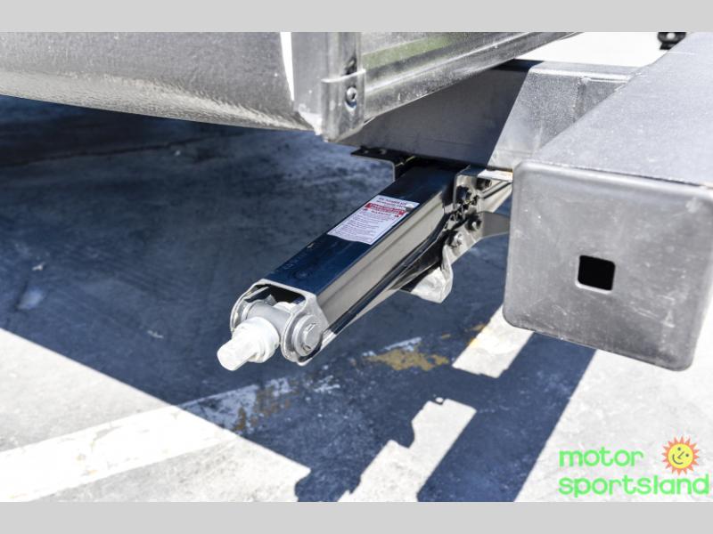 New 2025 Keystone RV Hideout Sport Double Axle 200RL Travel Trailer at ...