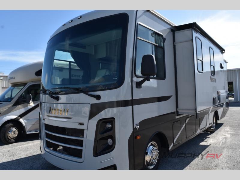 Used 2023 Coachmen RV Pursuit 29XPS Motor Home Class A at Murphy RV ...