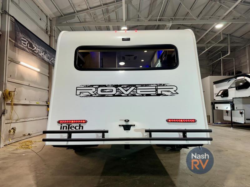 New 2025 inTech RV Sol Dusk Travel Trailer at Nashville RV | Franklin ...