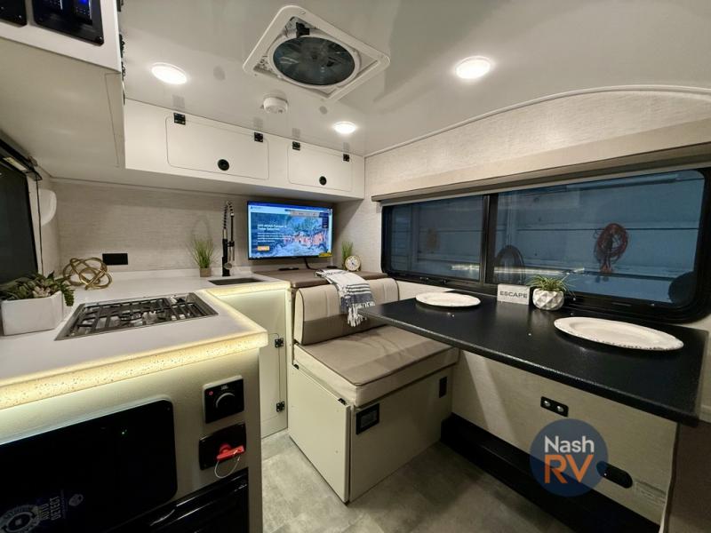 New 2025 Encore RV Venu 10RKS Teardrop Trailer at Nashville RV ...