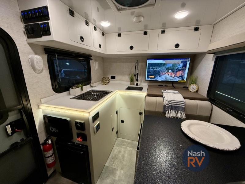 New 2025 Encore RV Venu 10RKS Teardrop Trailer at Nashville RV ...