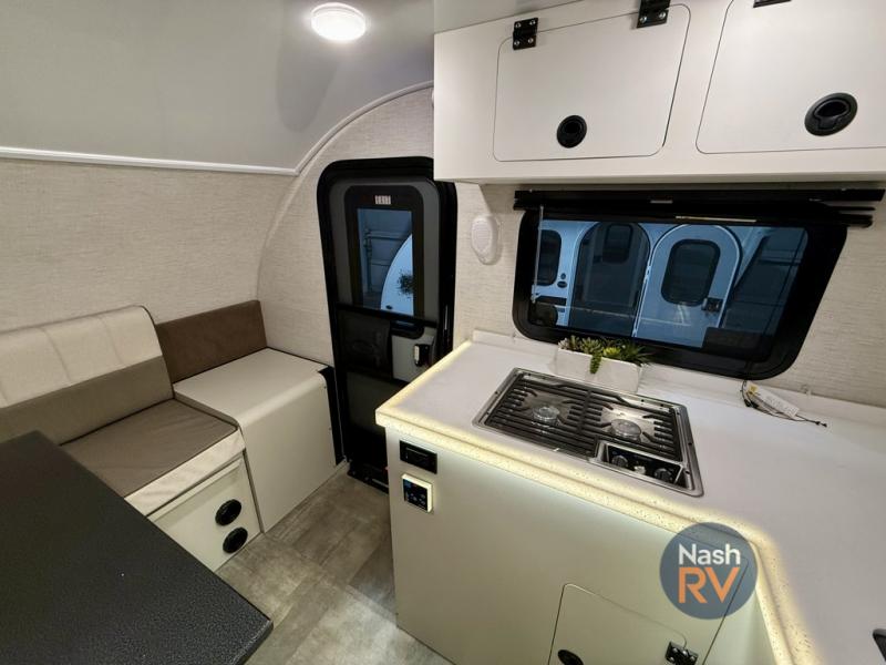 New 2025 Encore RV Venu 10RKS Teardrop Trailer at Nashville RV ...