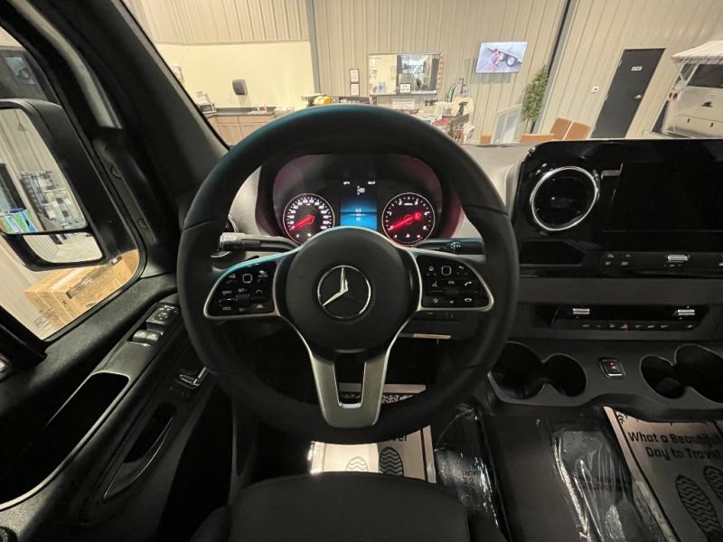 New 2026 Airstream Interstate 19X LE Outland Edition Std. Model Motor ...