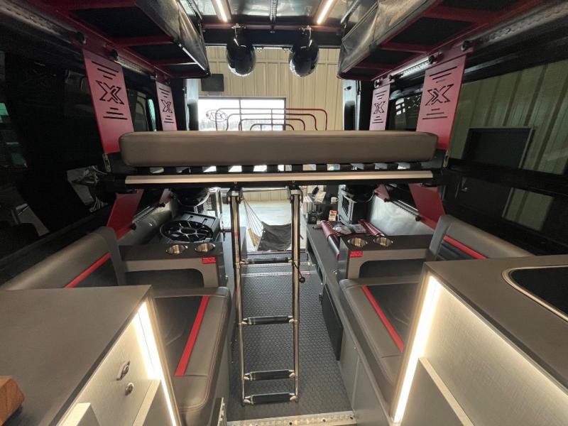 New 2026 Airstream Interstate 19X LE Outland Edition Std. Model Motor ...