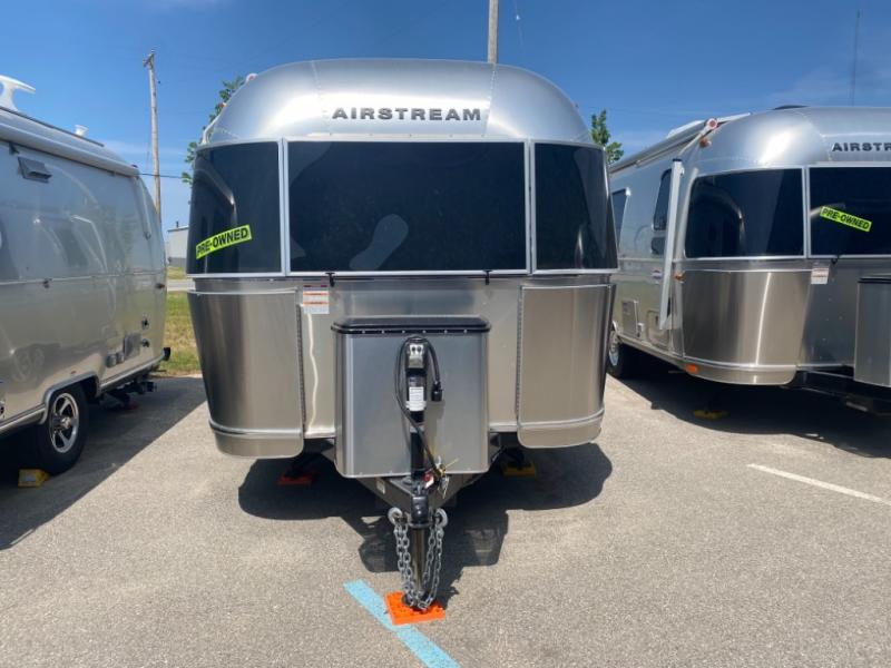 Used 2021 Airstream Caravel 22FB Travel Trailer at Airstream of ...