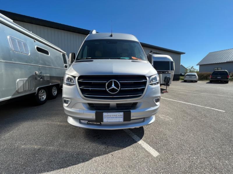 New 2024 Airstream Interstate 24GT E1 Package Motor Home Class B ...